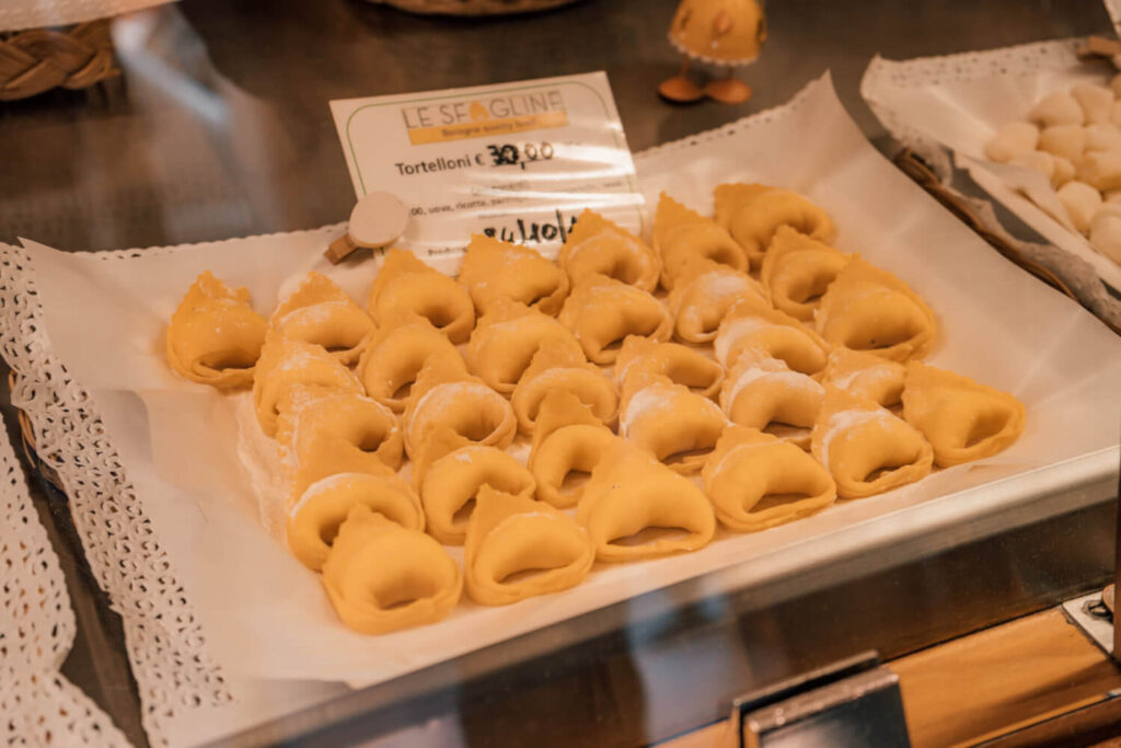 11 Bologna Food Experiences You Need to Try: A Bologna Foodie Bucket List
