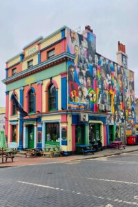 19 Unique & Fun Things to Do in Brighton, England