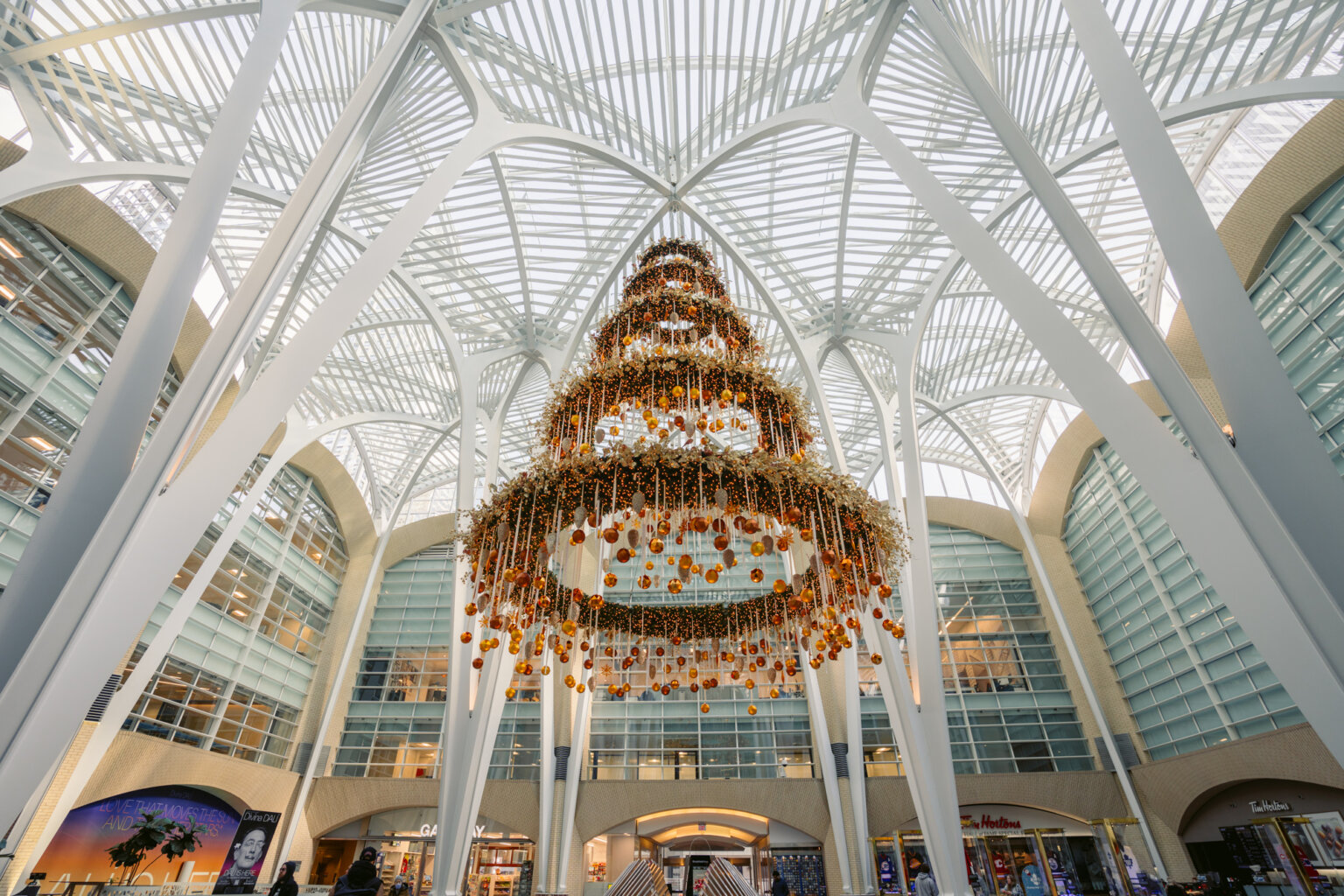 Christmas in Toronto: 11 Delightful Things to Do (Markets, Lights & Day ...