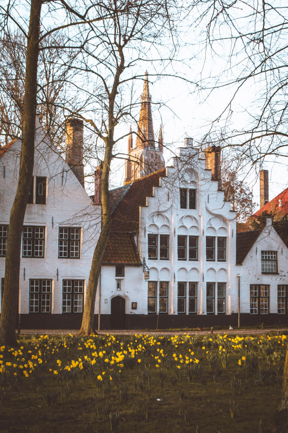 Spring Break in Europe? The 20 Best Places to Enjoy Europe in the Spring