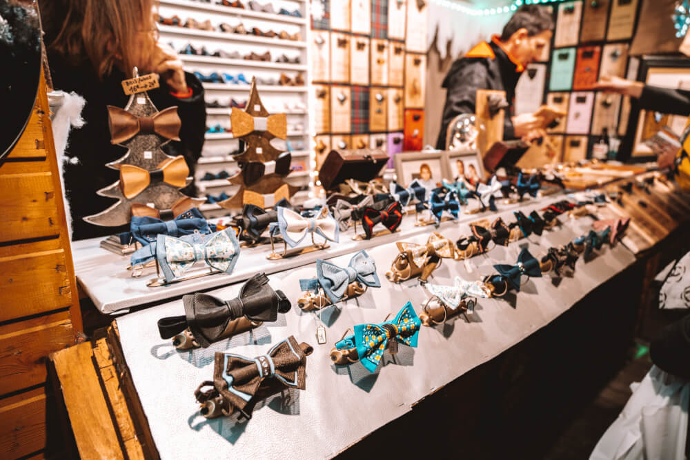 Brussels Christmas Market & Winter Wonders Guide 2022: Where to Go ...