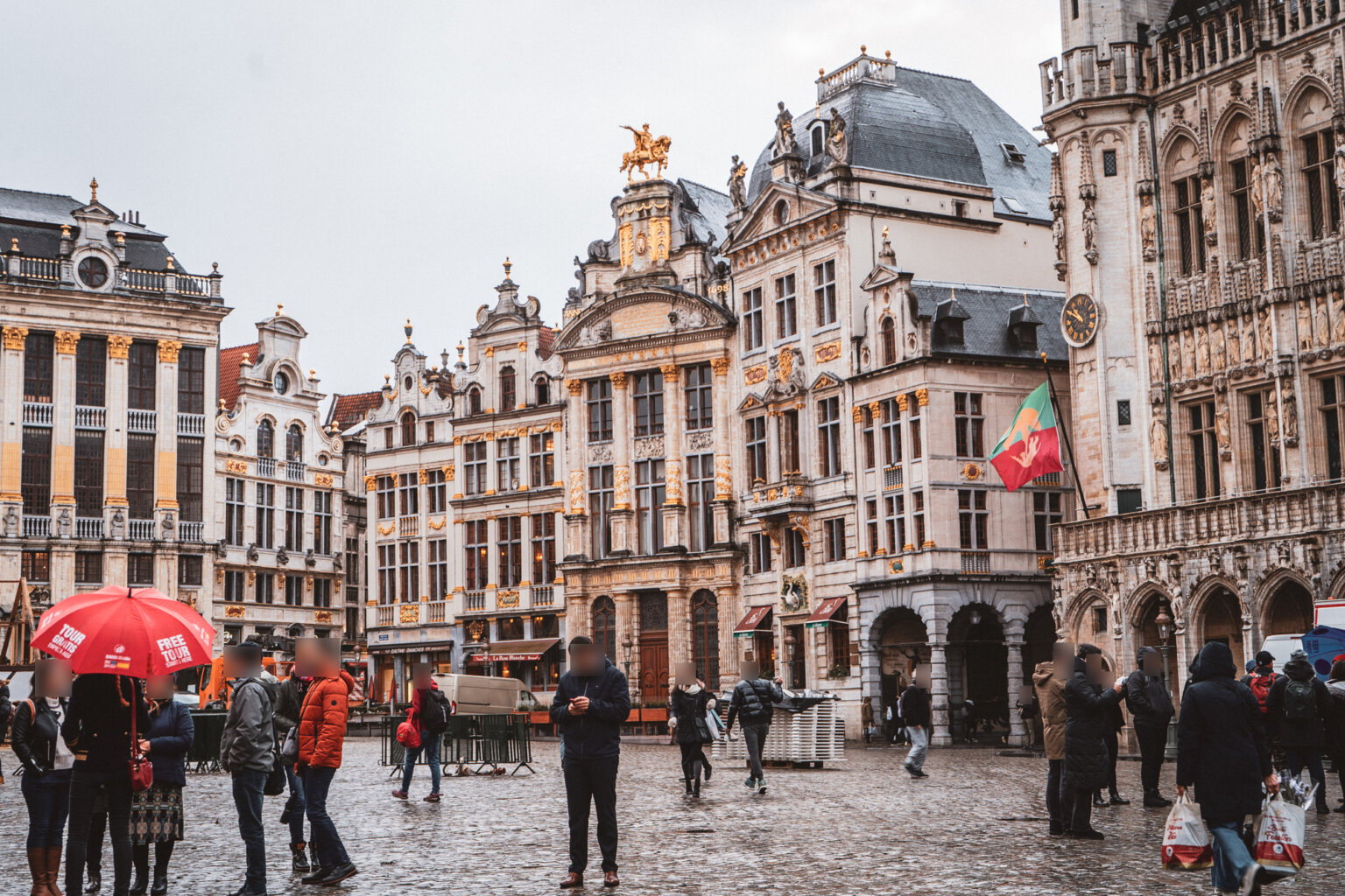 24 Unique & Fun Things to do in Belgium (That You Can't Do Anywhere Else)