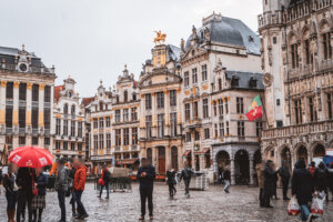24 Unique & Fun Things to do in Belgium (That You Can't Do Anywhere Else)