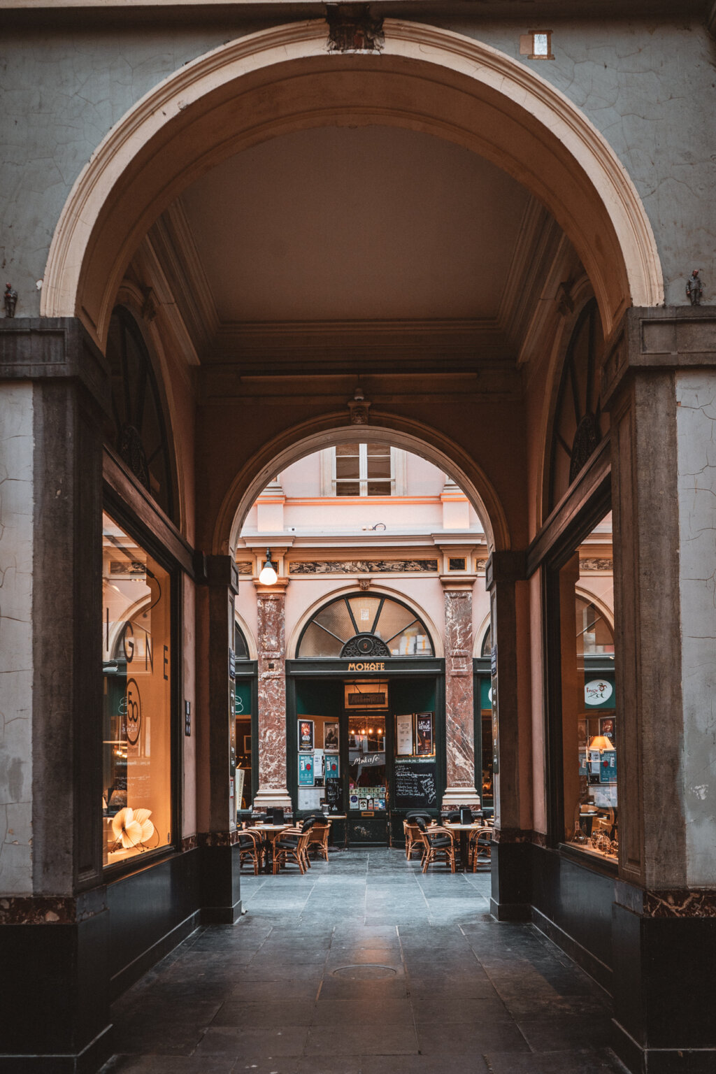 25 Fun & Unique Things to do in Brussels, Belgium