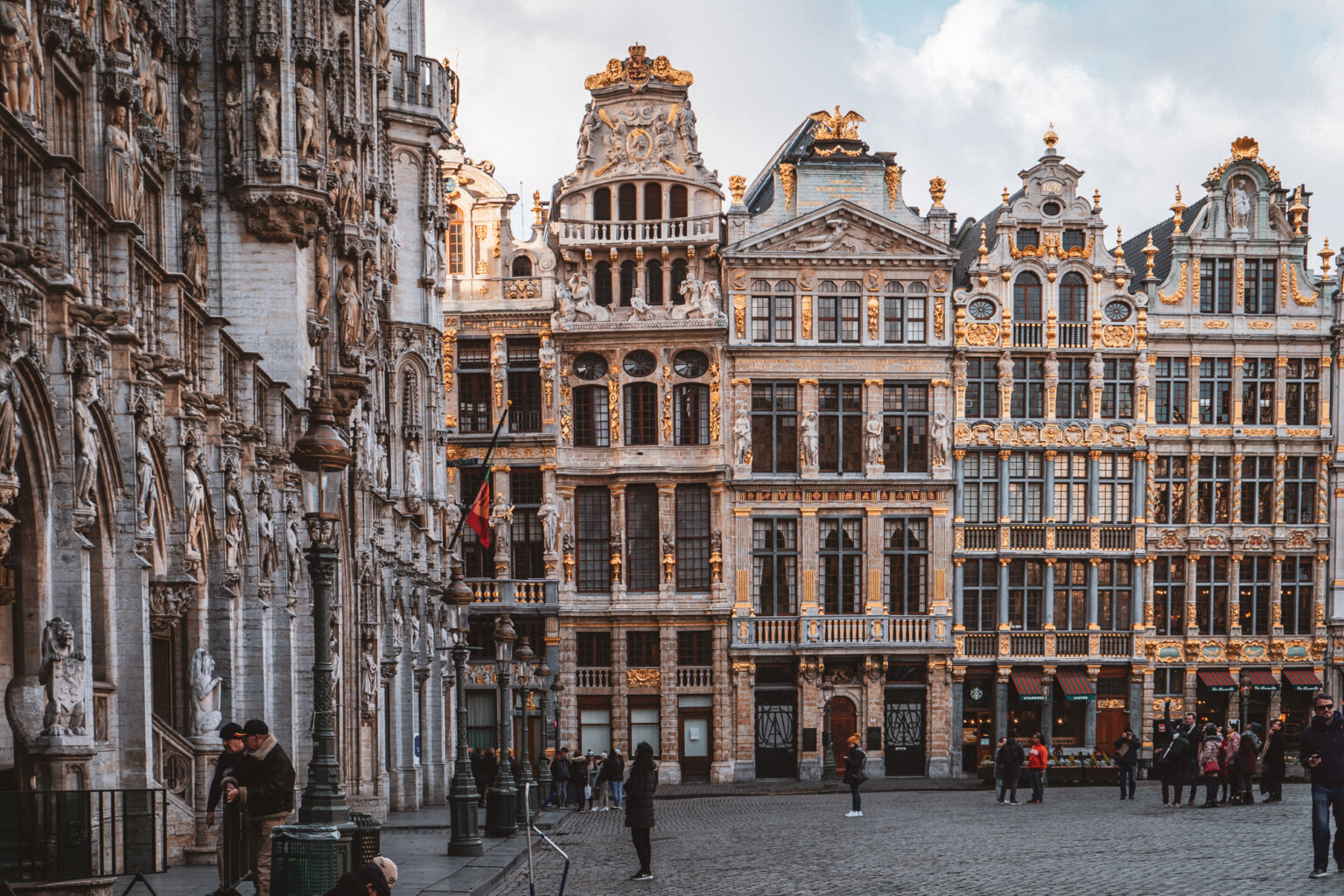 20+ Belgium Travel Tips for First Timers & Must Knows Before You Go