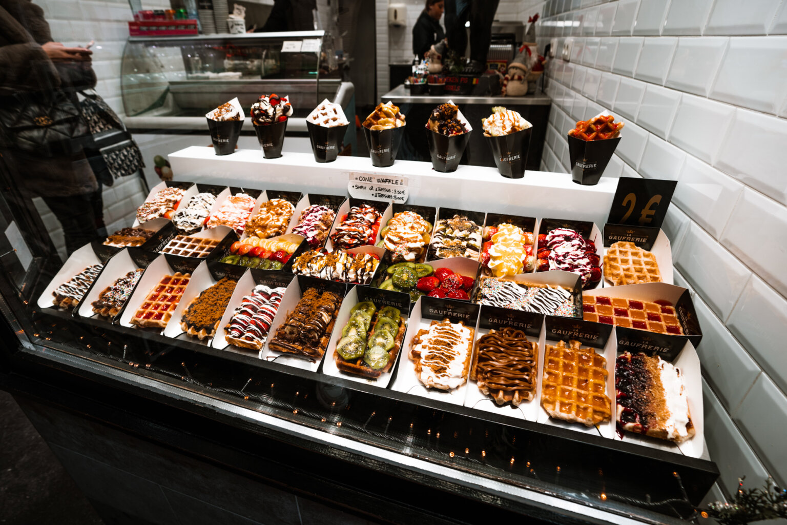 25 Fun & Unique Things to do in Brussels, Belgium
