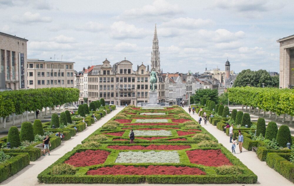 20+ Brussels Travel Tips & Tricks: Must-Knows Before You Visit [2023 ...
