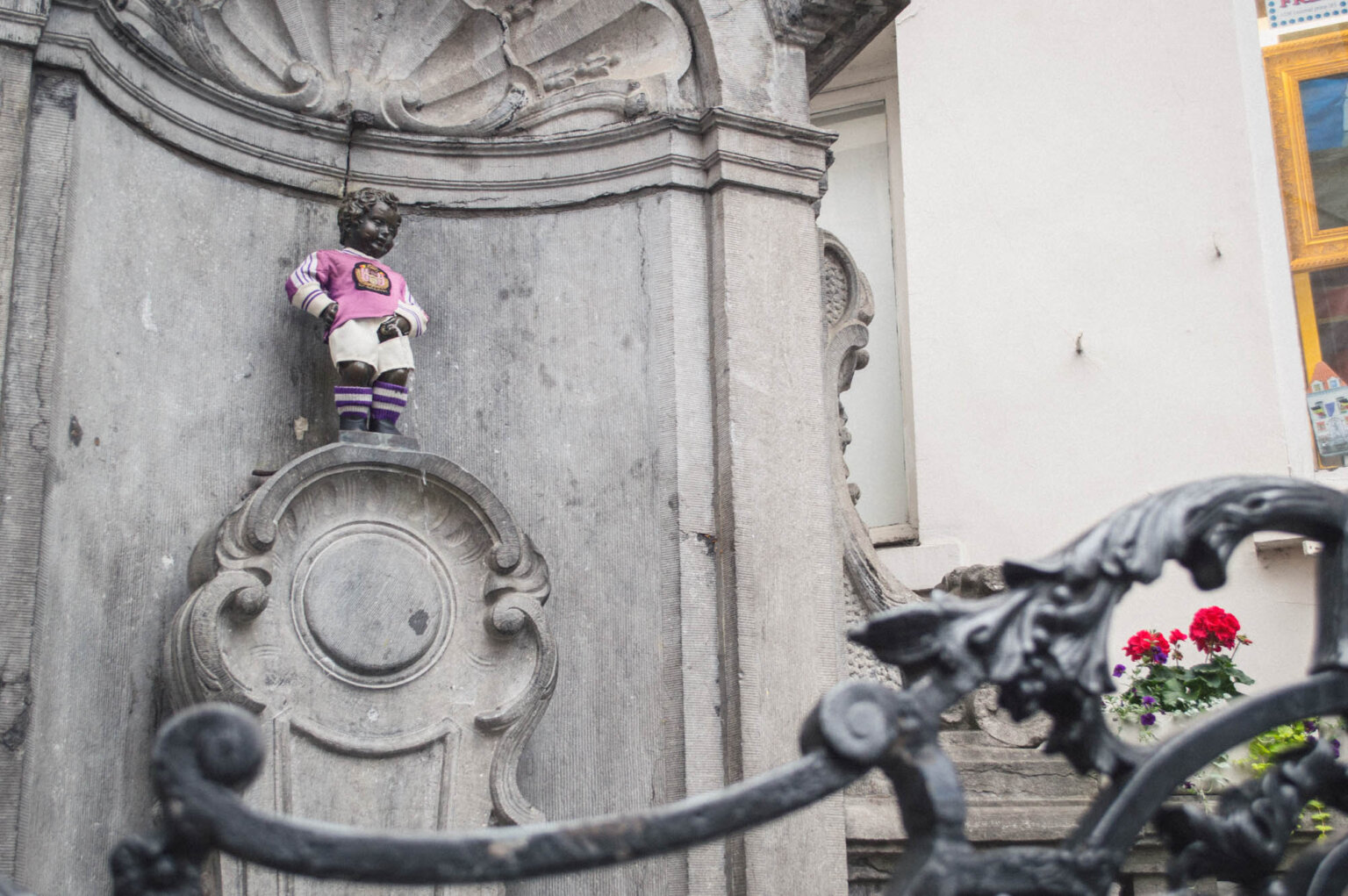 25 Fun & Unique Things to do in Brussels, Belgium