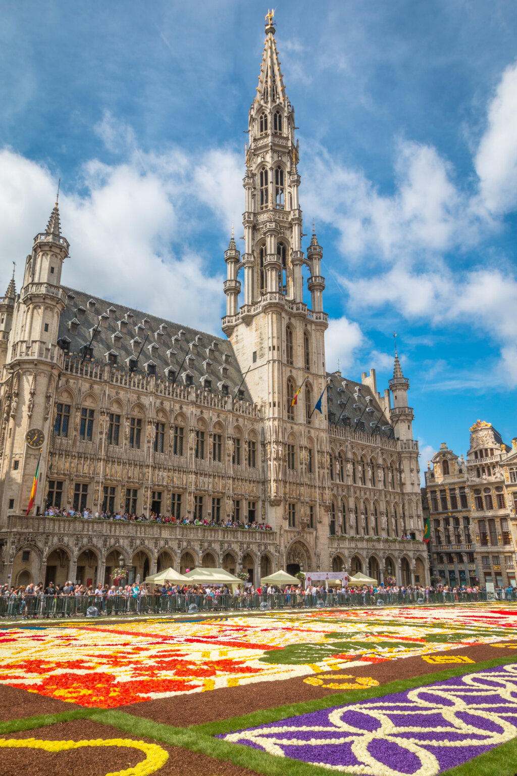24 Unique & Fun Things to do in Belgium (That You Can't Do Anywhere Else)