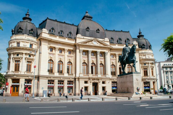 25 Incredible Bucharest Photos That Will Ignite Your Wanderlust