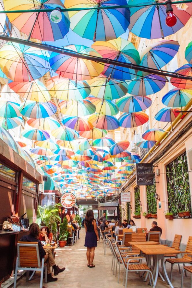 Inside the Secret World of Hidden Bucharest: Beautiful Must-Sees