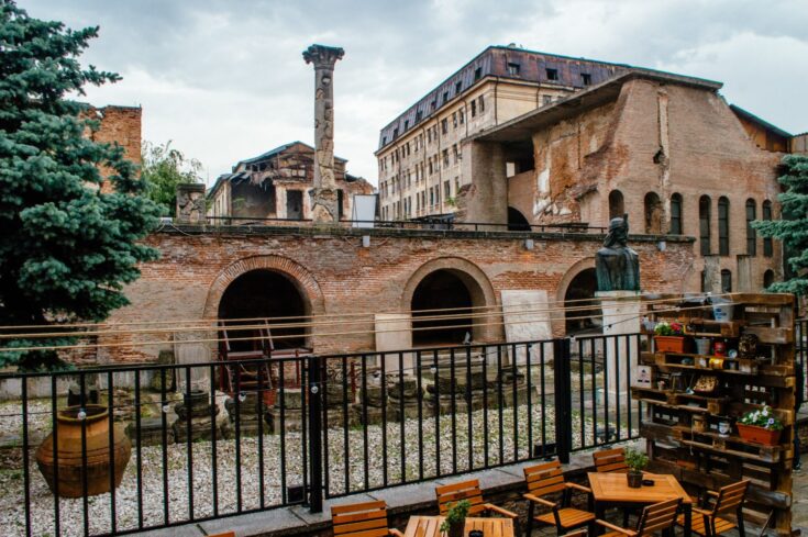 25 Incredible Bucharest Photos That Will Ignite Your Wanderlust