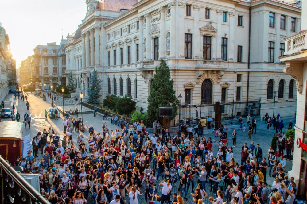 25 Incredible Bucharest Photos That Will Ignite Your Wanderlust