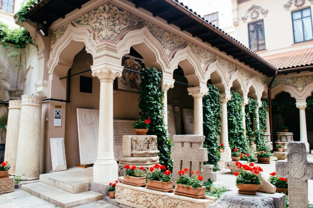 25 Incredible Bucharest Photos That Will Ignite Your Wanderlust