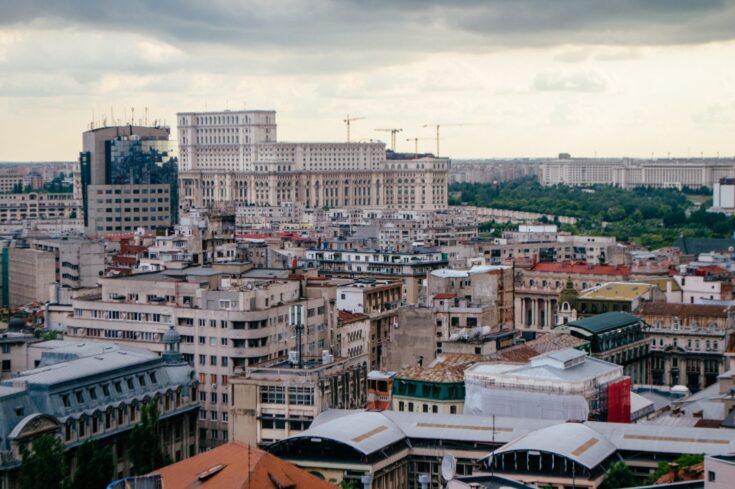 25 Incredible Bucharest Photos That Will Ignite Your Wanderlust