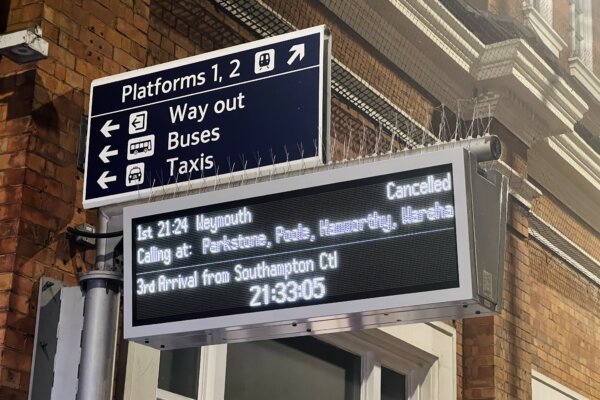 Trainline Review: A Legitimate & Reliable Option for Booking Train Tickets?