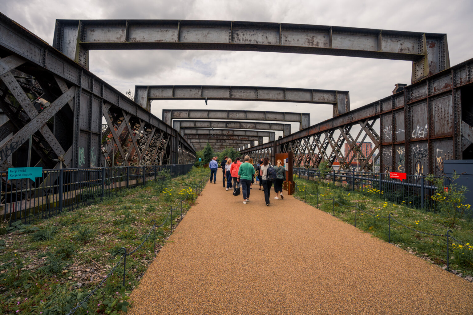 25 Unique & Fun Things to Do in Manchester