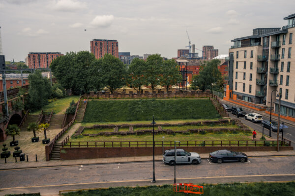 How to Spend 24 Hours in Manchester: The Ultimate One Day Itinerary