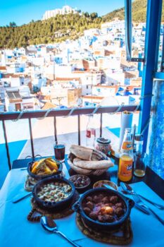 Fes to Chefchaouen Day Trip Guide: Everything You Need to Know