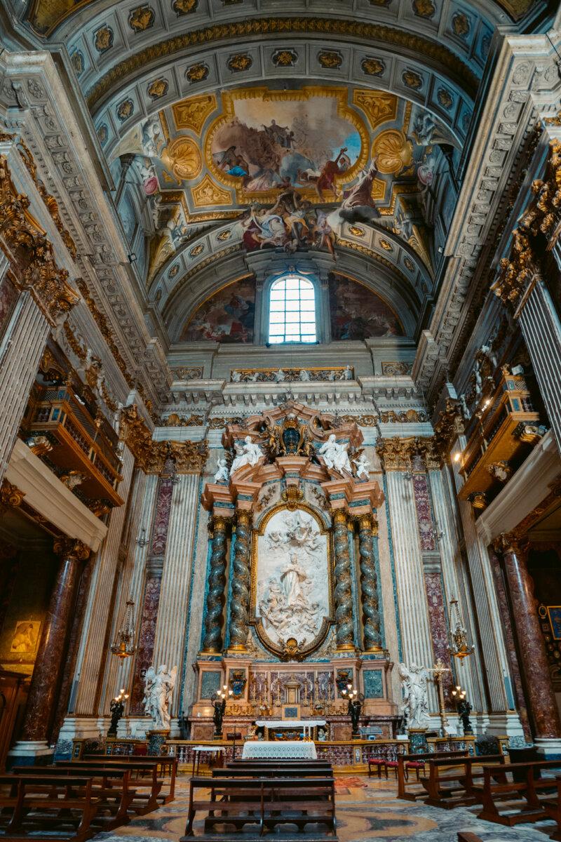 20+ Interesting and Fun Facts About Rome (That Most Visitors Don't Know!)