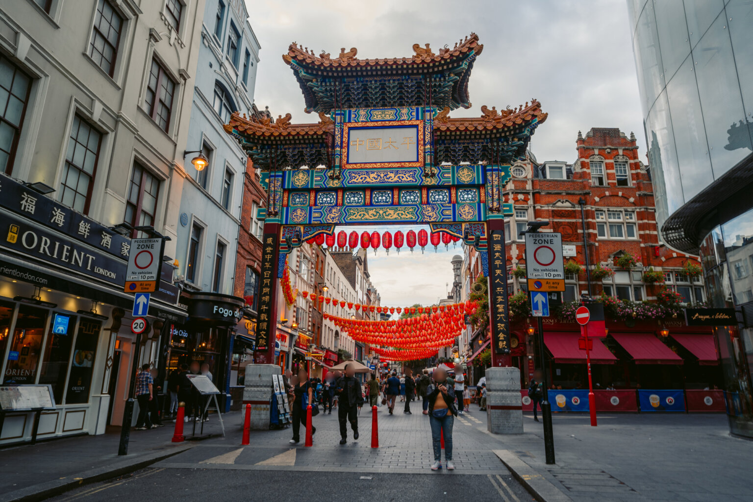 40+ London Travel Tips for First Timers & Must Knows Before You Go