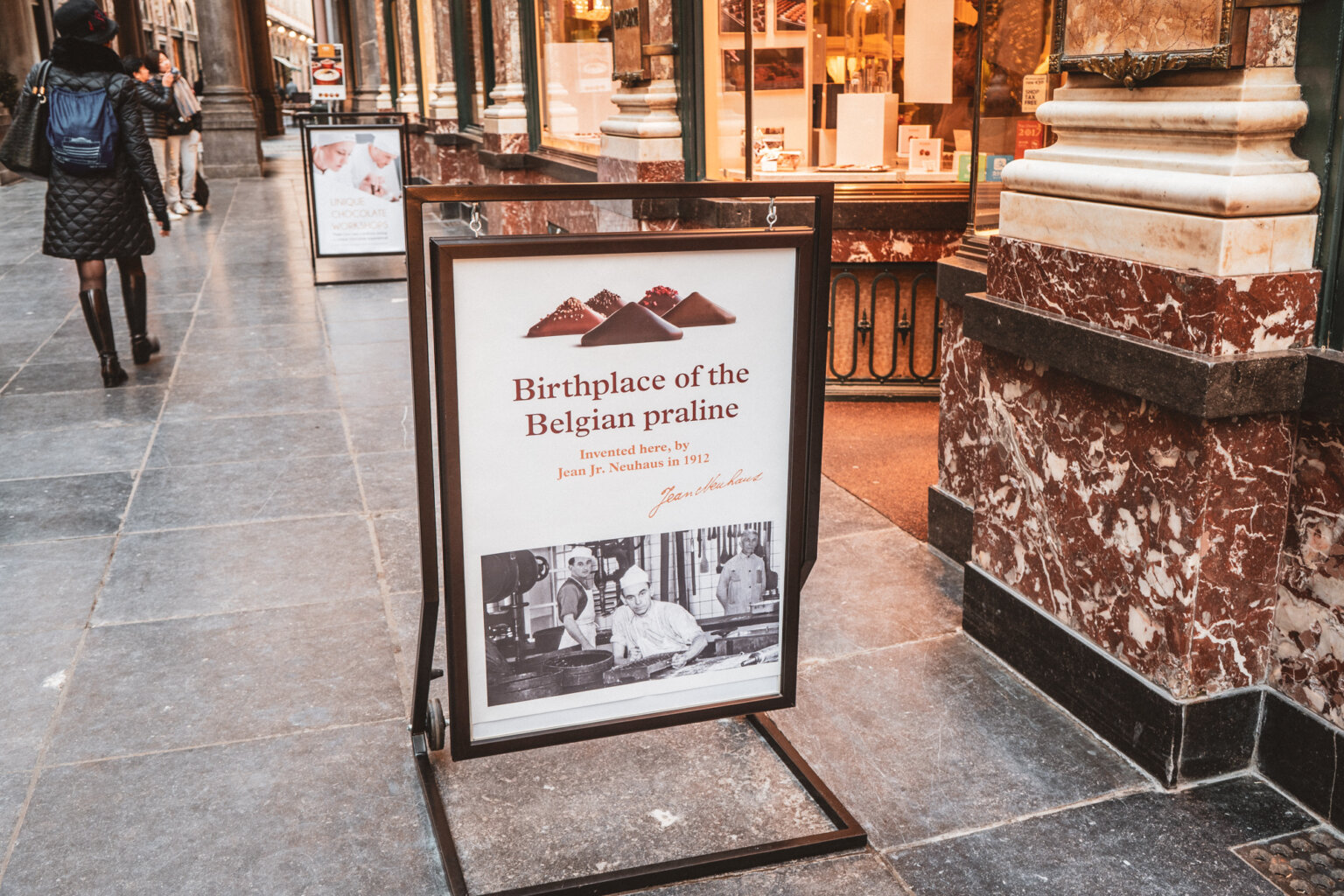 24 Unique & Fun Things to do in Belgium (That You Can't Do Anywhere Else)