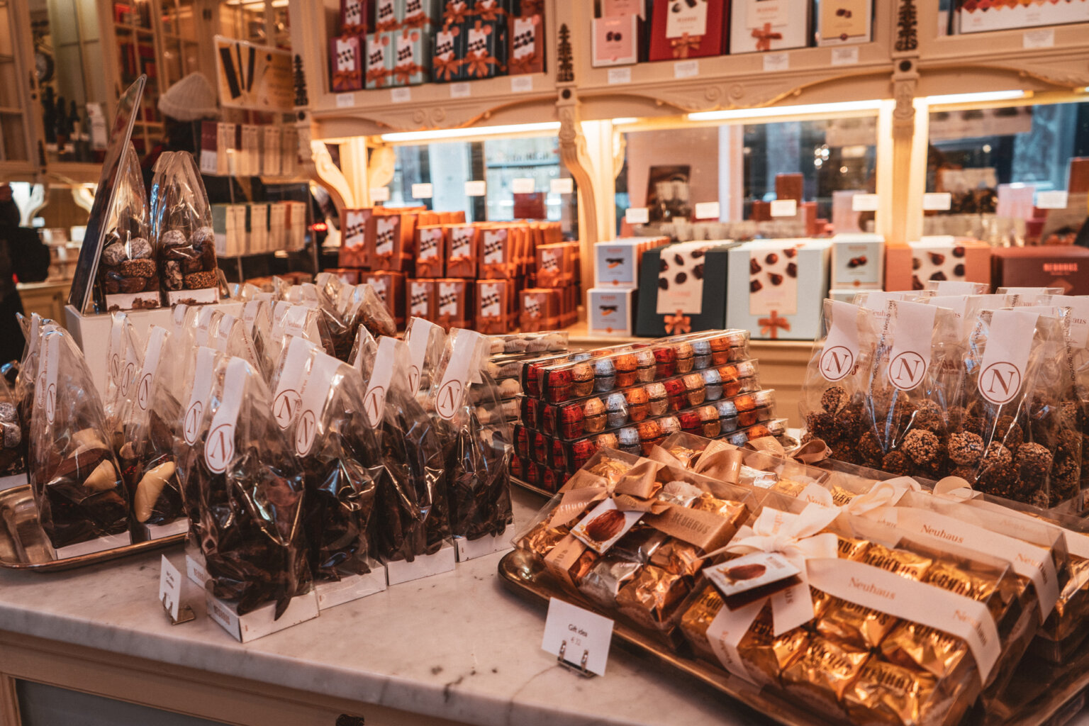 25 Fun & Unique Things to do in Brussels, Belgium