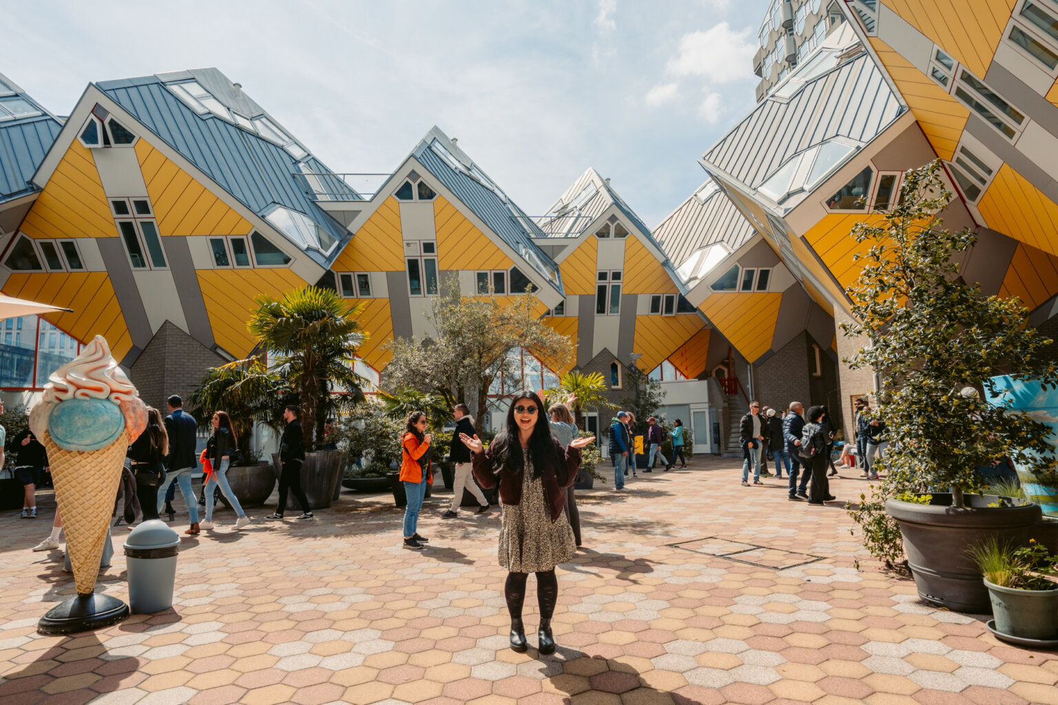 20+ Netherlands Travel Tips for First Timers & Must Knows Before You Go