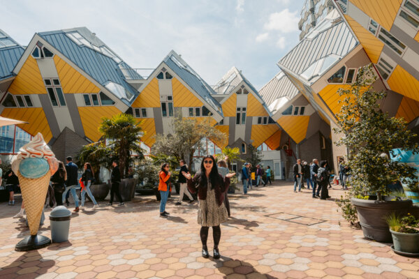 17 Unique & Fun Things to Do in Rotterdam