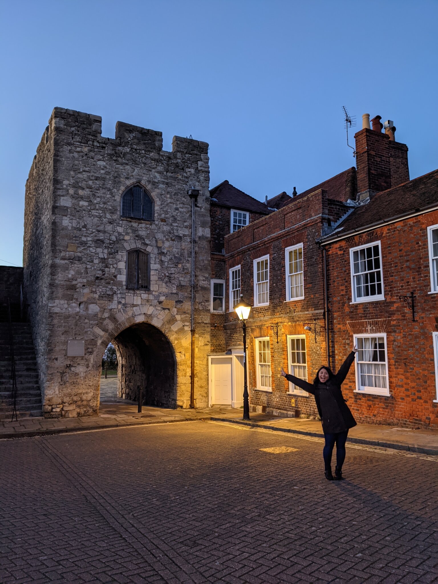 15 Unique & Fun Things to do in Southampton, England