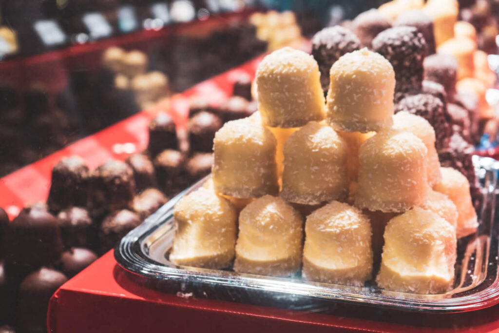 30 German Christmas Market Food & Drinks You NEED to Try This Winter