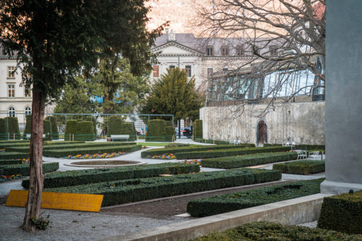 14 Delightful Things to do in Chur, Switzerland (+ Tips for Your Visit!)