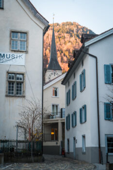 14 Delightful Things to do in Chur, Switzerland (+ Tips for Your Visit!)