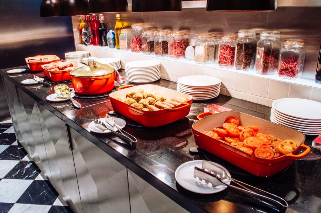 citizenM Tower of London Review: Affordable, Stylish Luxury in London