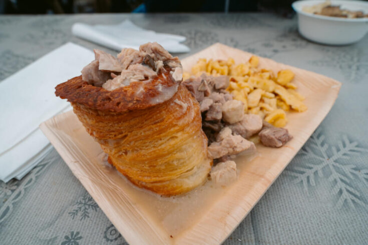 Colmar Christmas Market Guide 2023: Where to Go, What to Eat & More!