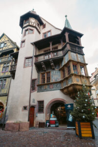 15 Unique and Fun Things to do in Colmar, France
