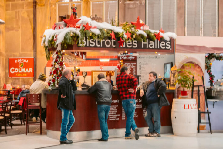 Colmar Christmas Market Guide 2023: Where to Go, What to Eat & More!