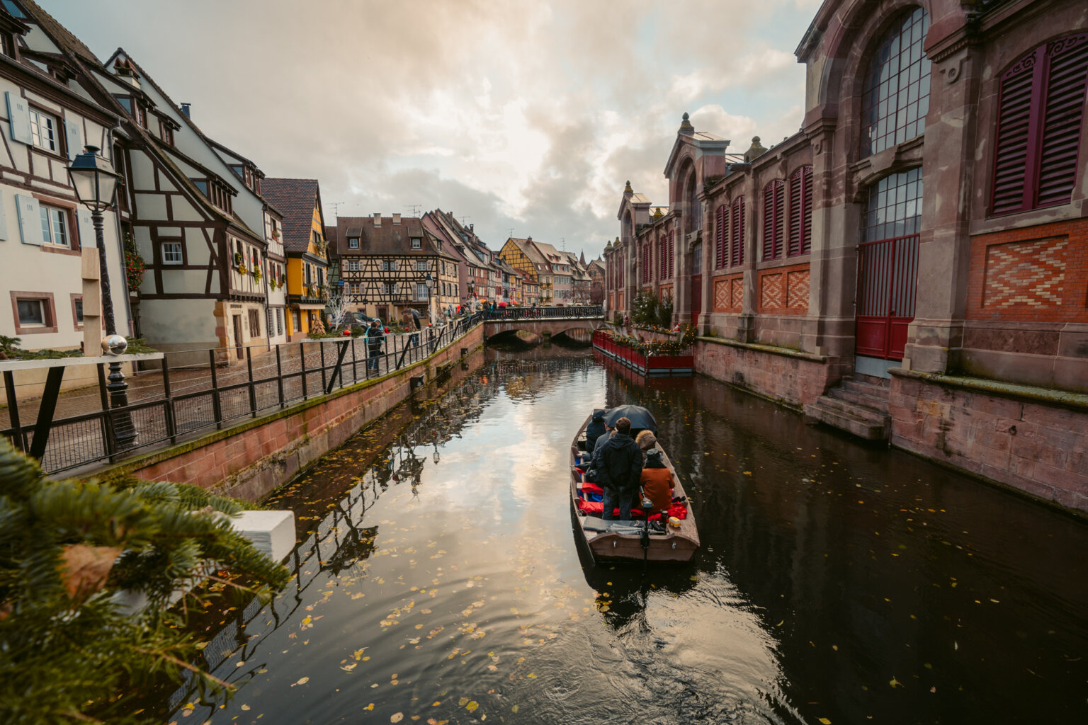 15 Unique and Fun Things to do in Colmar, France