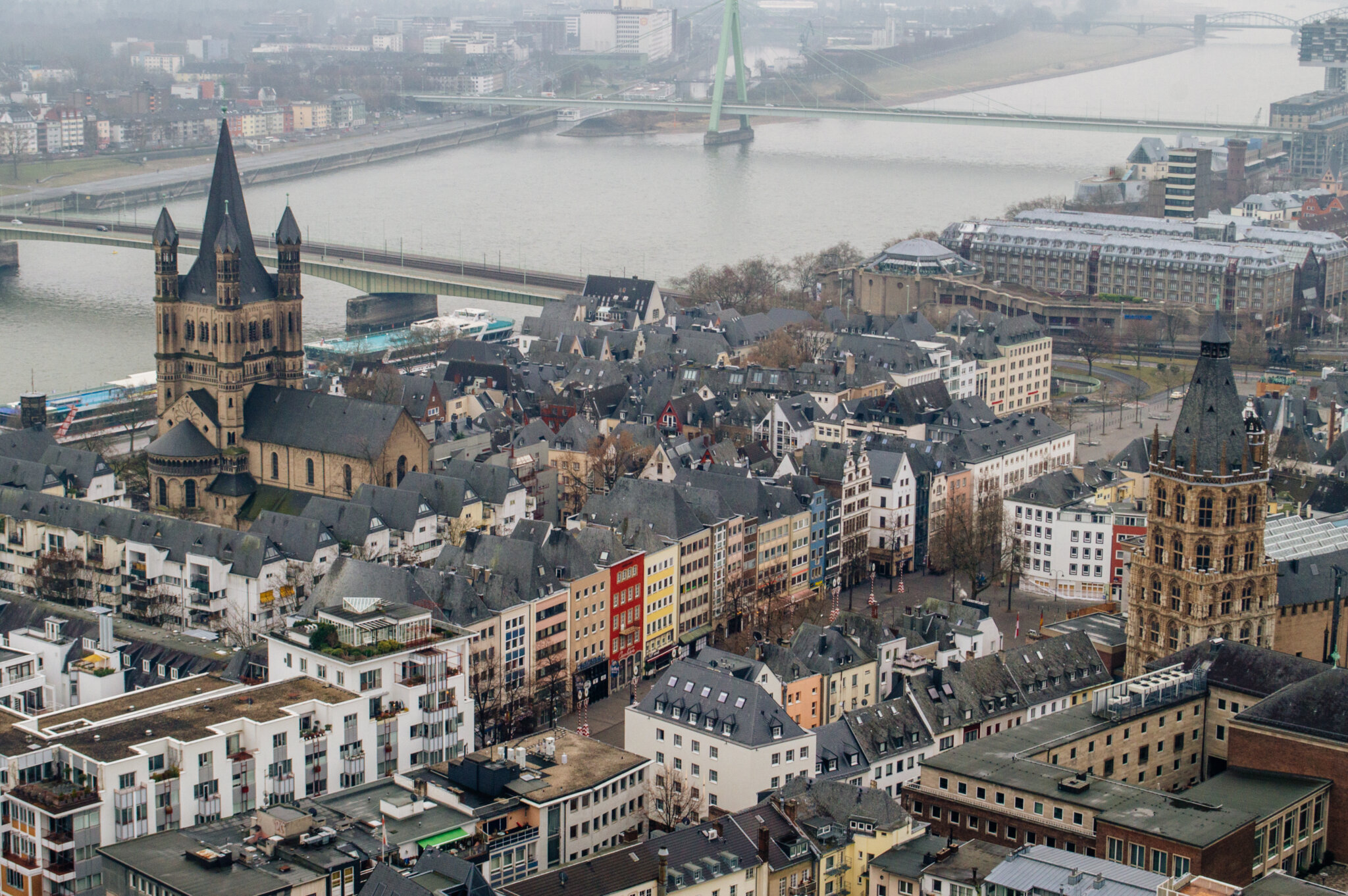 18 Unique and Fun Things to do in Cologne, Germany