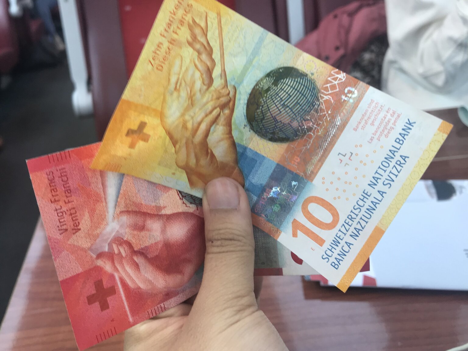 30+ Switzerland Travel Tips for First Timers & Must Knows Before You Go