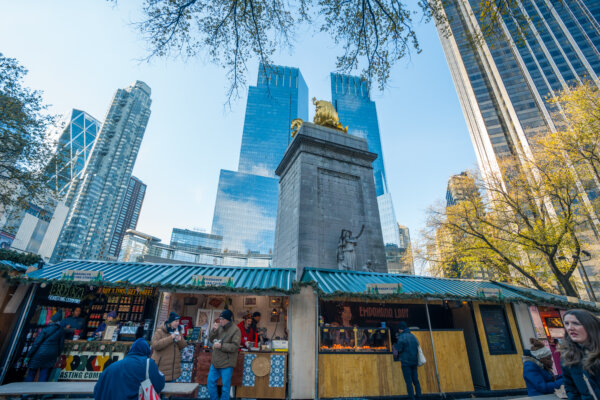 25 Magical Things to Do During the Holidays & Christmas in New York (2025)