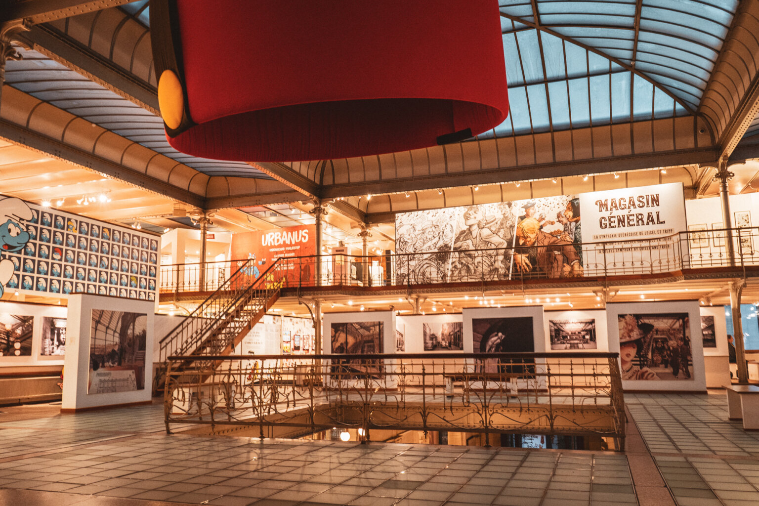 25 Fun & Unique Things to do in Brussels, Belgium