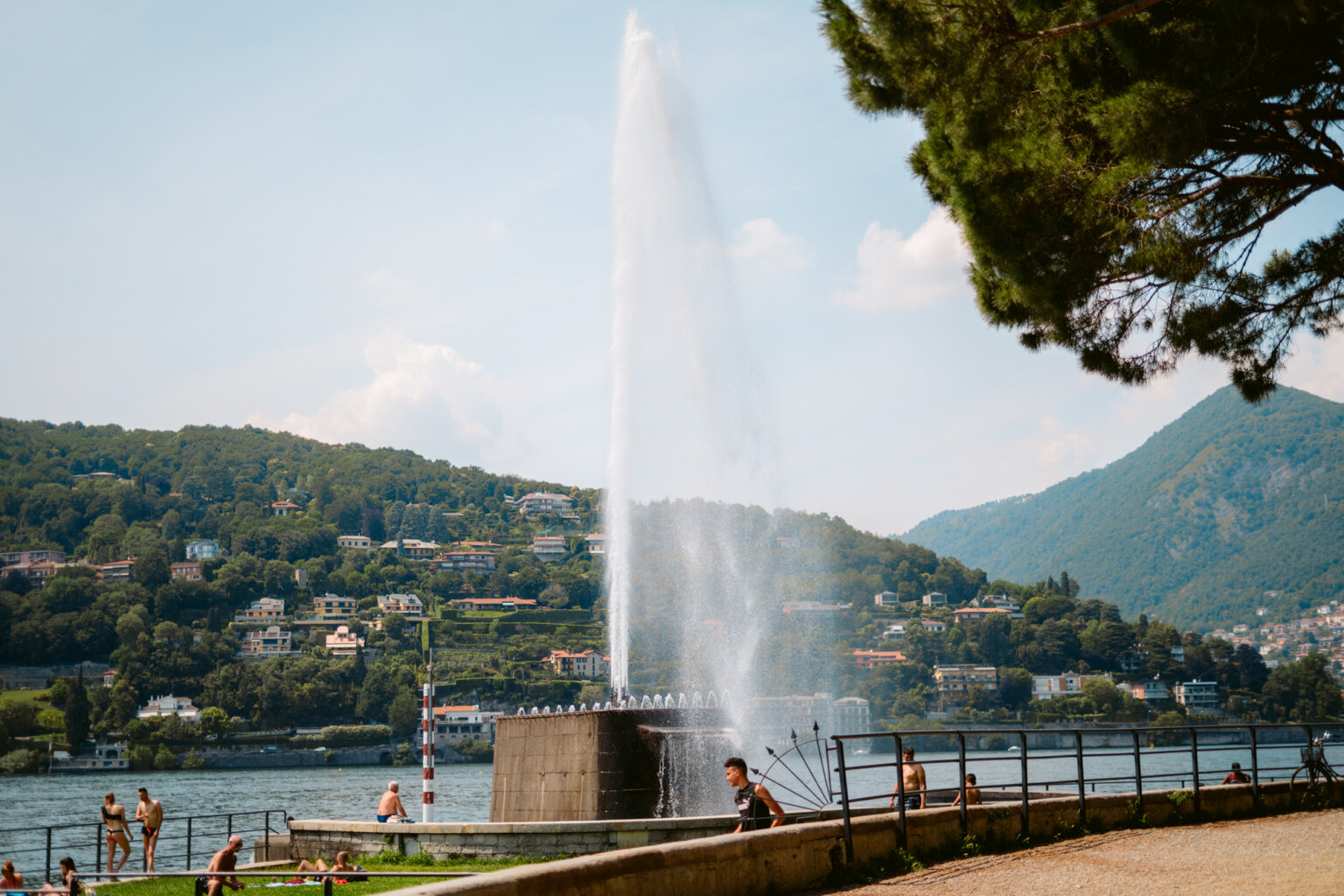 20 Unique & Fun Things to Do in Como, Italy