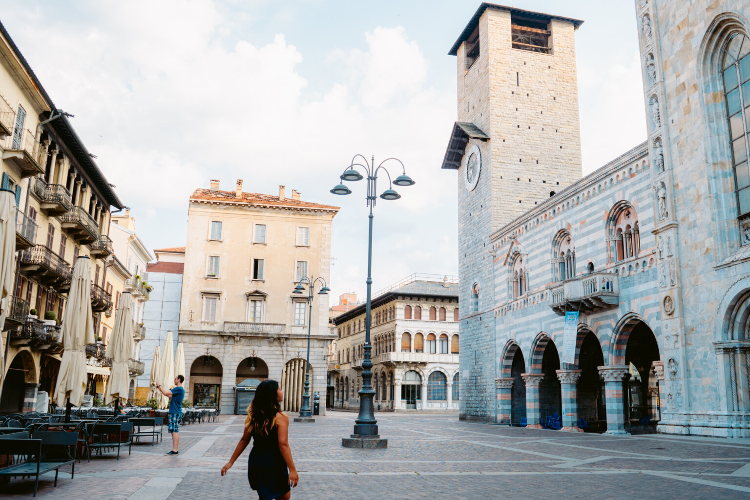 20 Unique & Fun Things to Do in Como, Italy