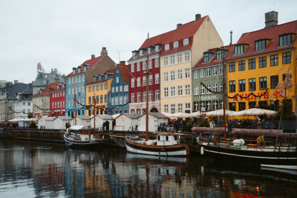 20+ Denmark Travel Tips for First Timers & Must Knows Before You Go
