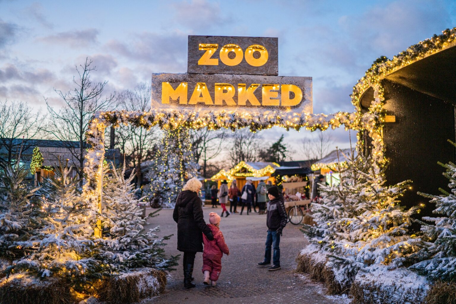 12 Delightful Things to Do in Copenhagen at Christmas Time