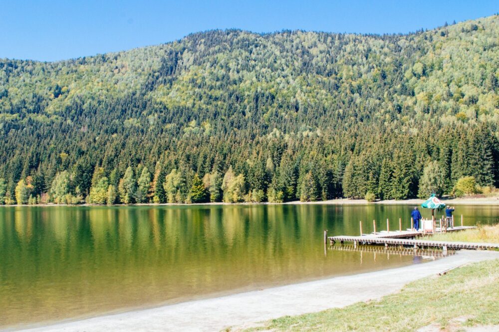 10 Things to do in Covasna County, Romania (and Why You Should Visit!)