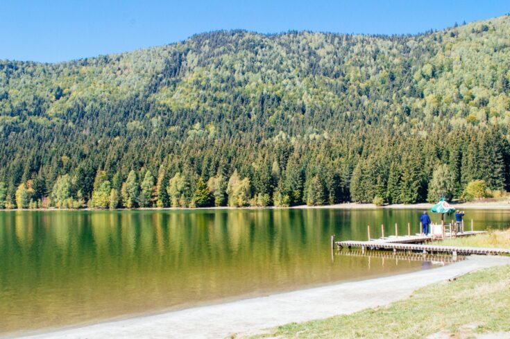 10 Things to do in Covasna County, Romania (and Why You Should Visit!)