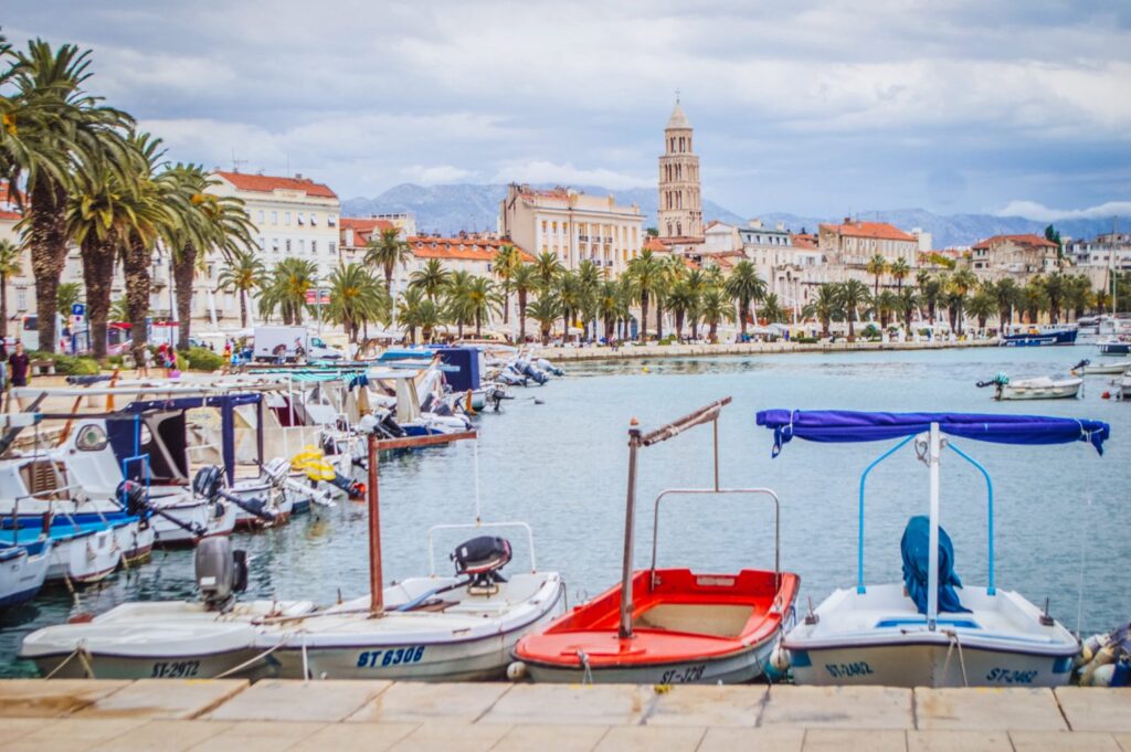 The Epic Grandeur of Croatia (in Photos)