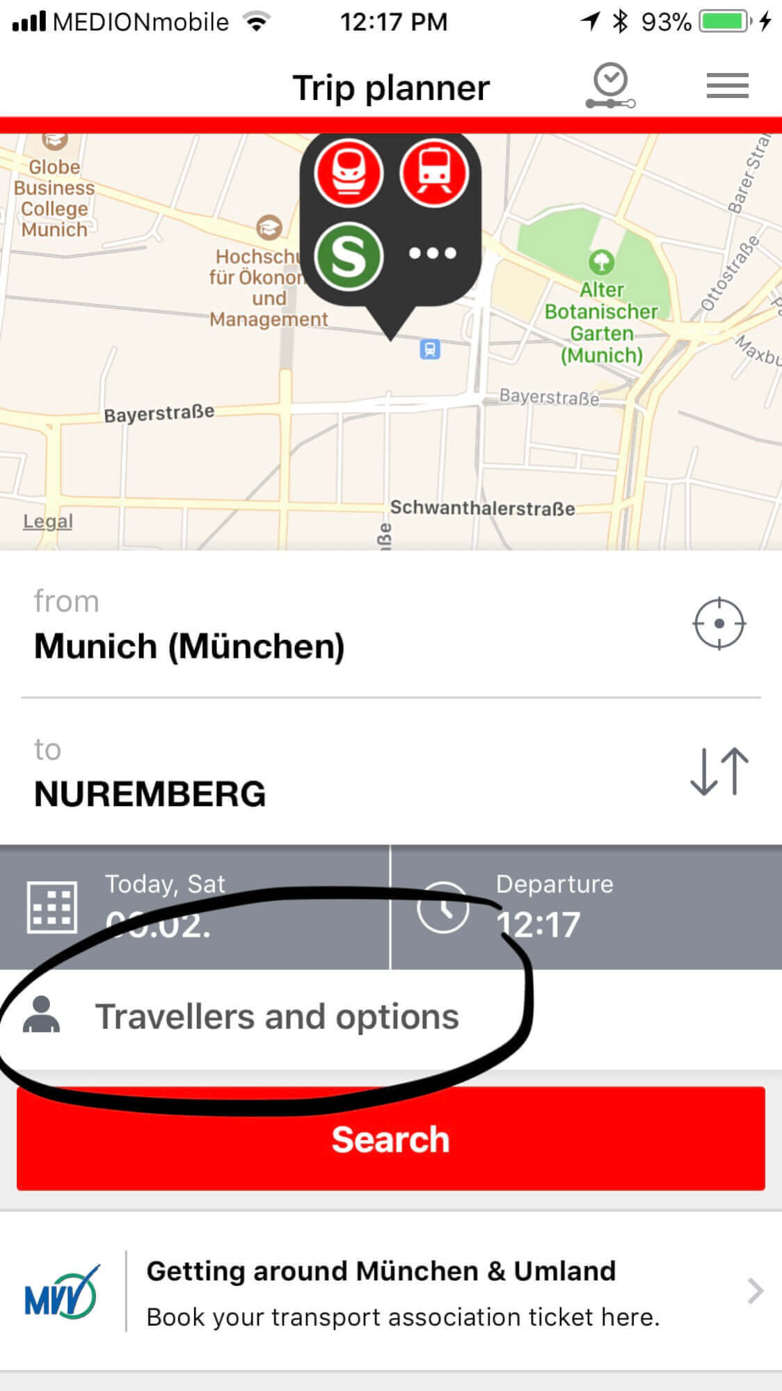 How to Use the BayernTicket in 2025: Genius Hack for Cheap Trains in ...